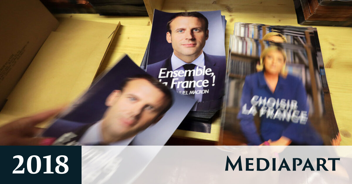 How France's anti-fake news law in fact threatens the truth | Mediapart