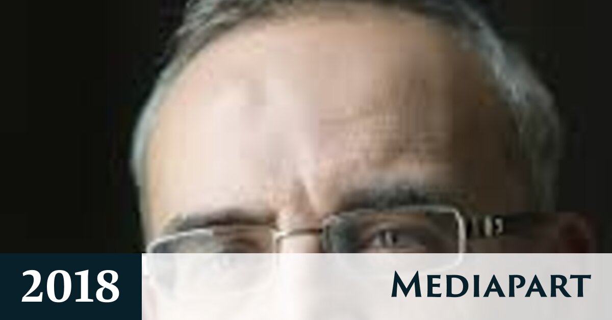 Franck Magloire: les basses œuvres des ressources humaines | Mediapart