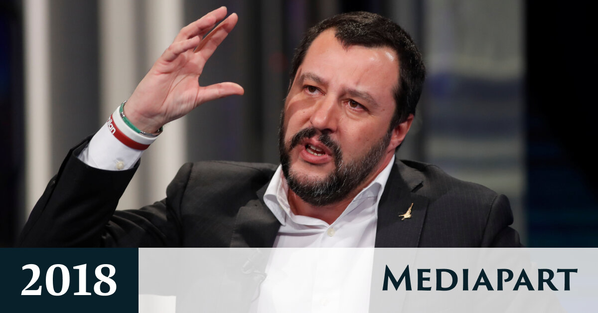 En Italie, le nouveau patron de la Rai fait craindre un retour de la ...