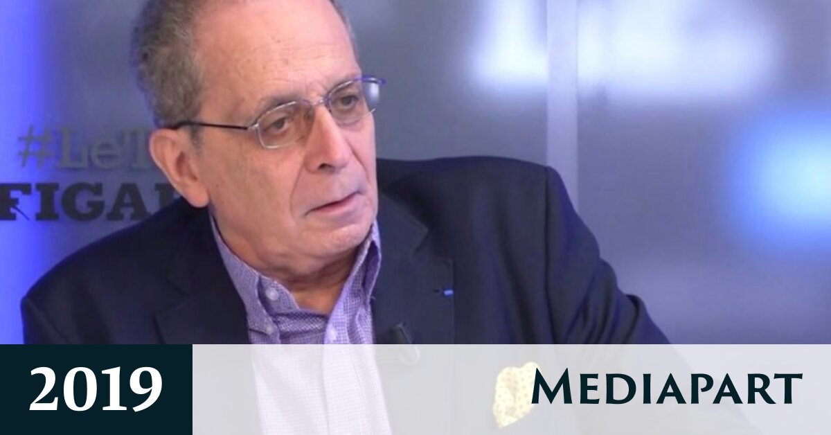 Un élu RN porte plainte pour «incitation à la haine» après un ...