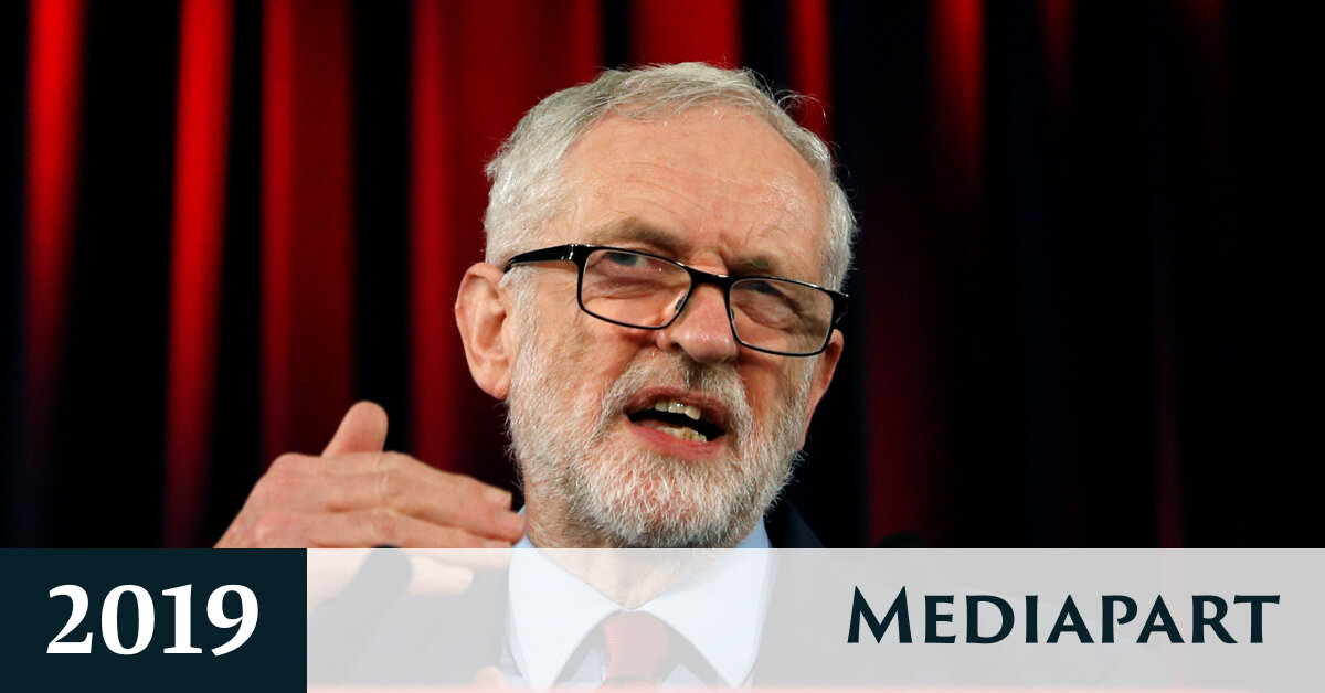 Jon Lansman (Momentum): «S’il veut arriver au pouvoir, le Labour ne ...