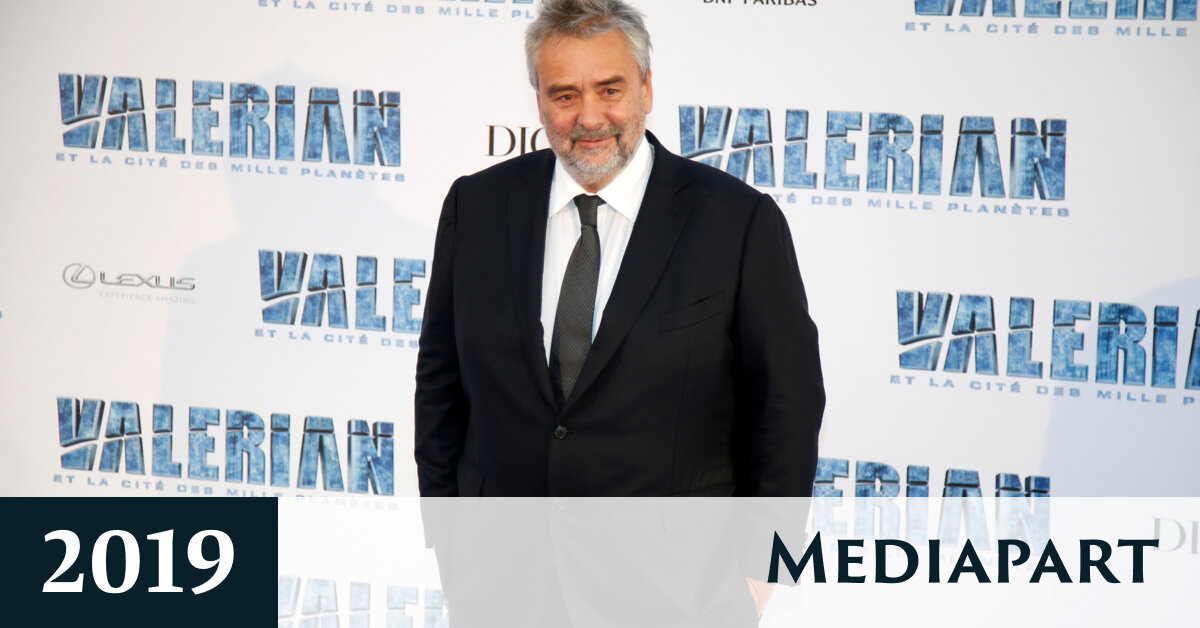 Affaire Luc Besson: une autre actrice livre son témoignage à la justice ...