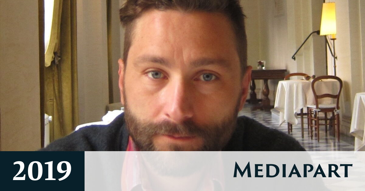 Quinn Slobodian: «Le néolibéralisme est travaillé par un conflit ...