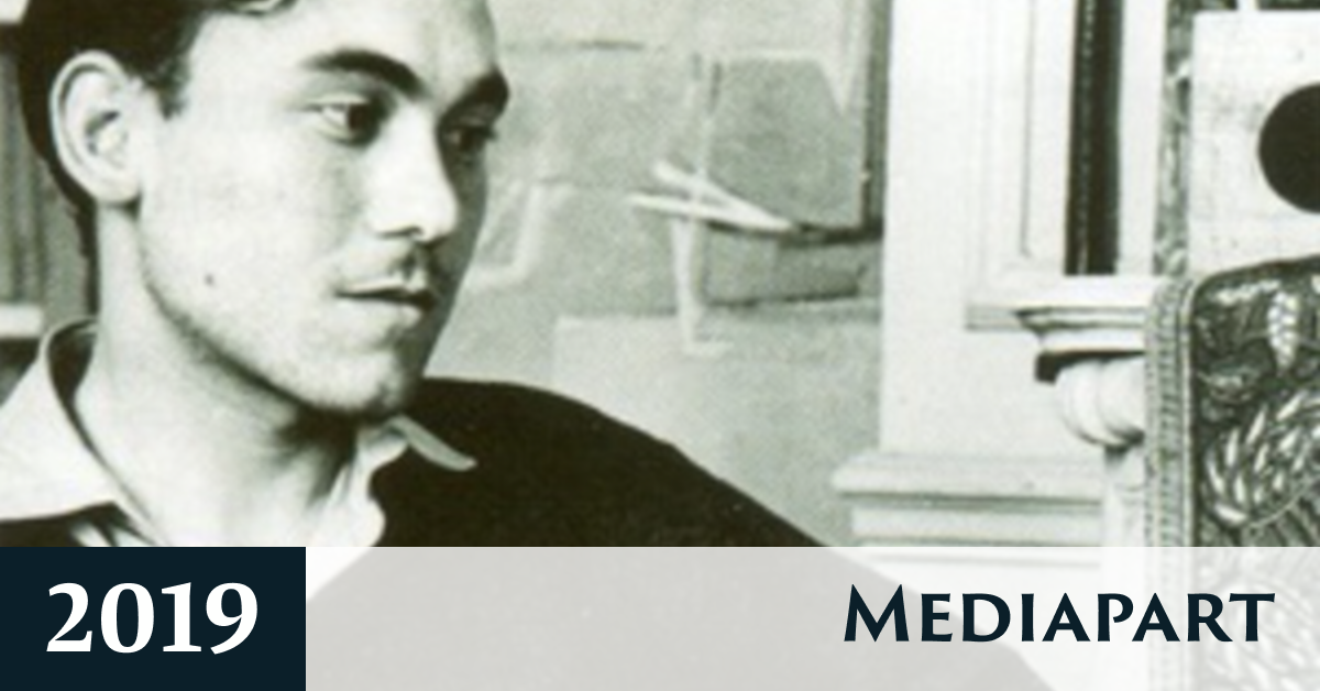 Jean Sénac l’Algérien, d’une libération poétique à l’autre | Mediapart