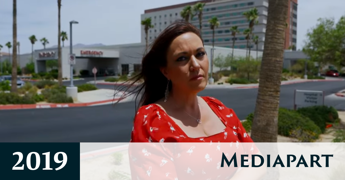 Amy Vilela, une éducation politique aux Etats-Unis | Mediapart