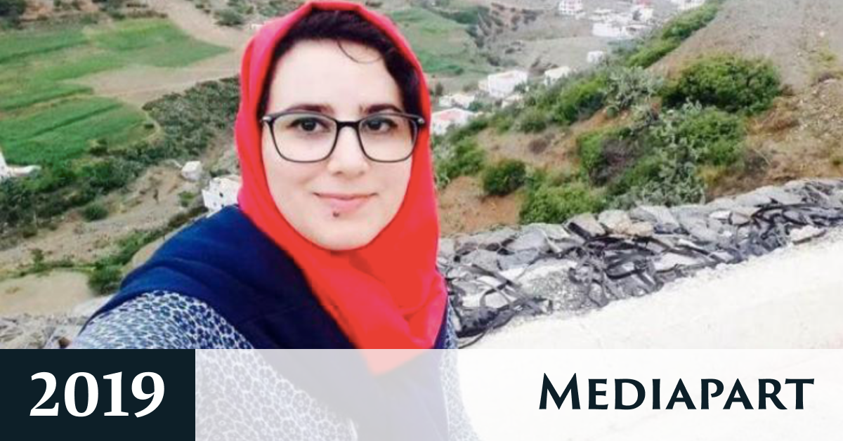 Au Maroc, la journaliste Hajar Raissouni écope d’un an de prison ferme ...