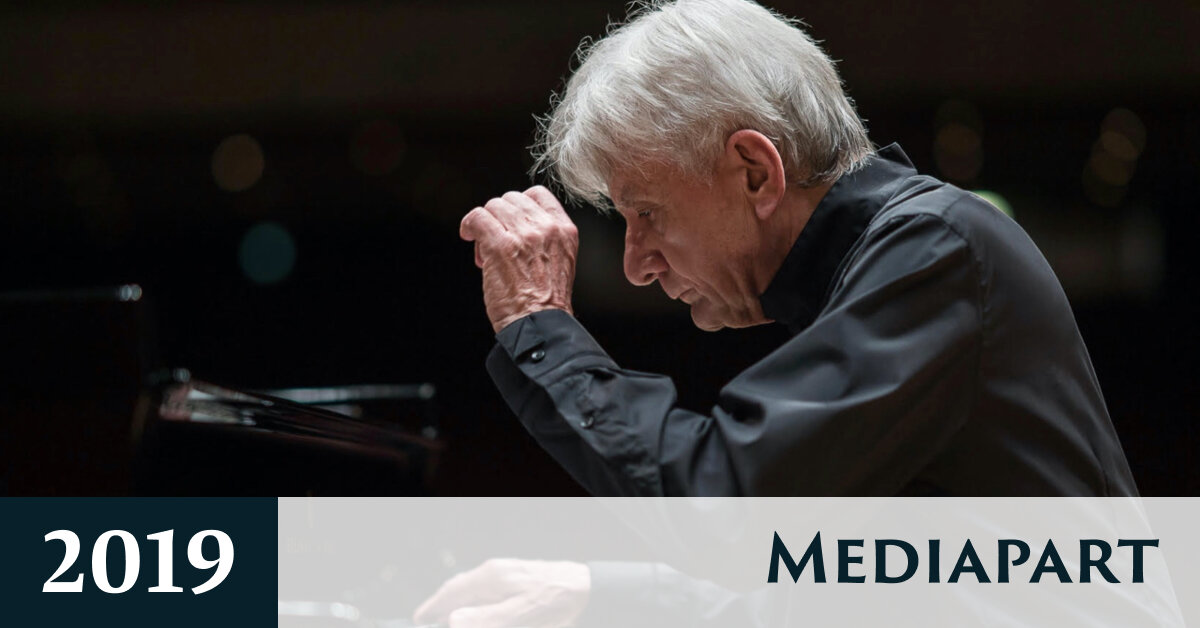 Peter Rösel: une certaine idée de la probité pianistique | Mediapart