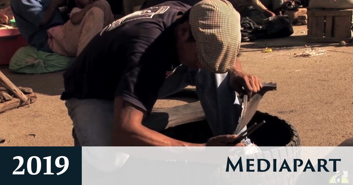 «Ady Gasy», ou le made in Madagascar avec presque rien | Mediapart