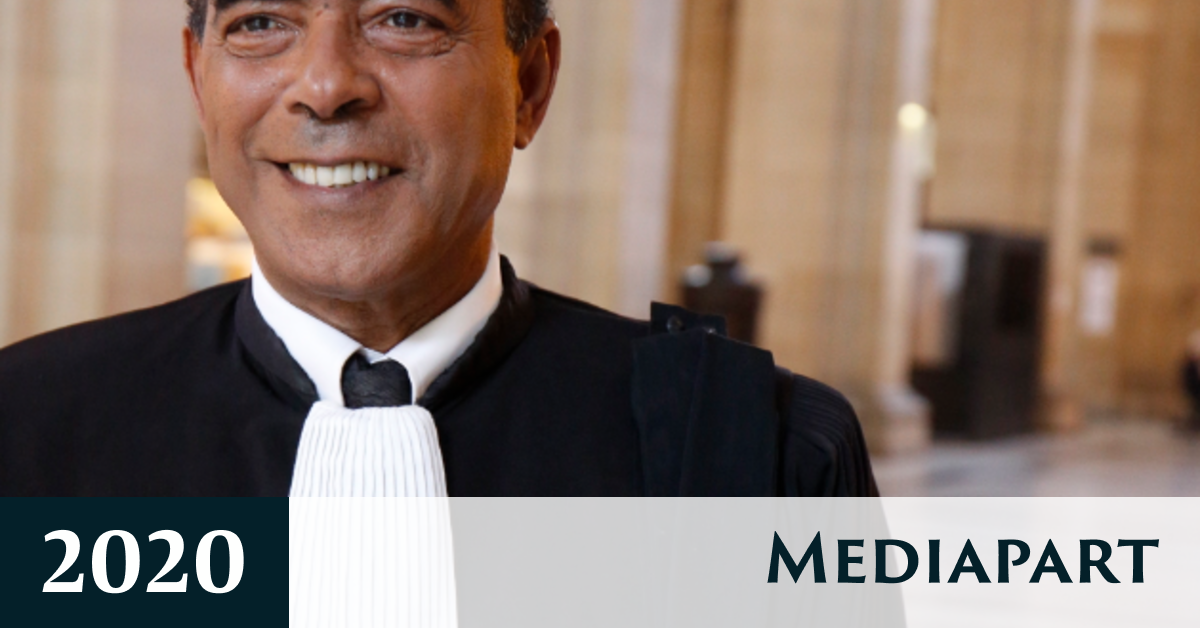 L’avocat Alex Ursulet radié par le conseil de discipline | Mediapart