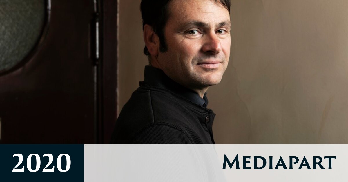 Chevillard, en pleine forme | Mediapart