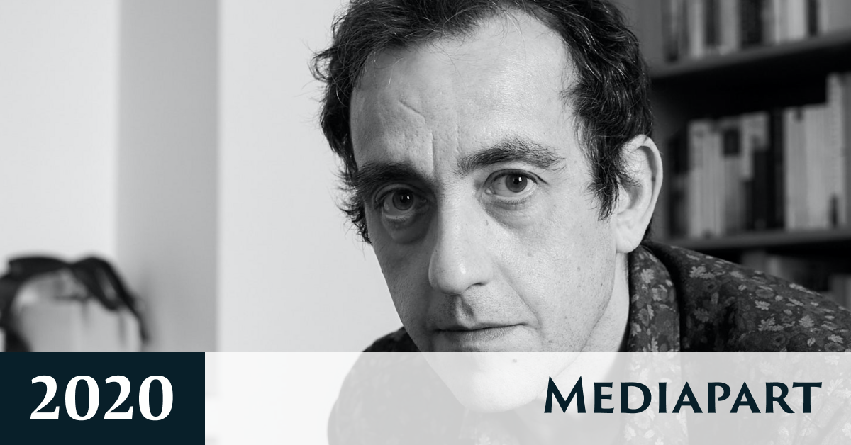 Jérôme Ferrari: «Le pire n’est peut-être pas toujours certain, mais il ...