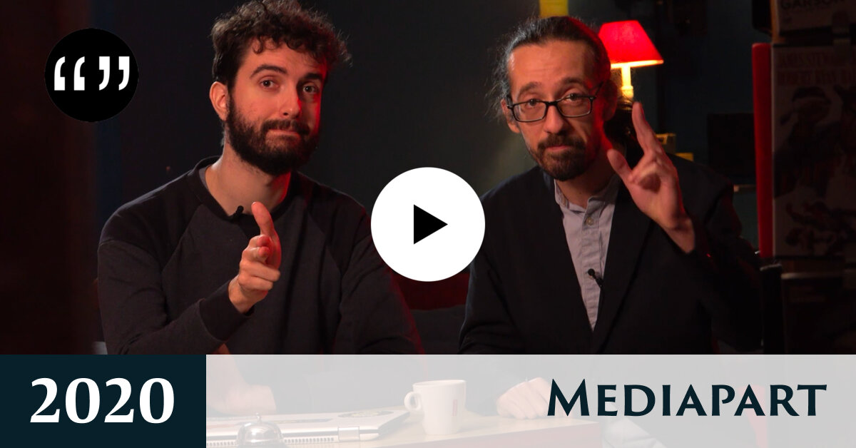 Usul. 2020, année angoissante | Mediapart