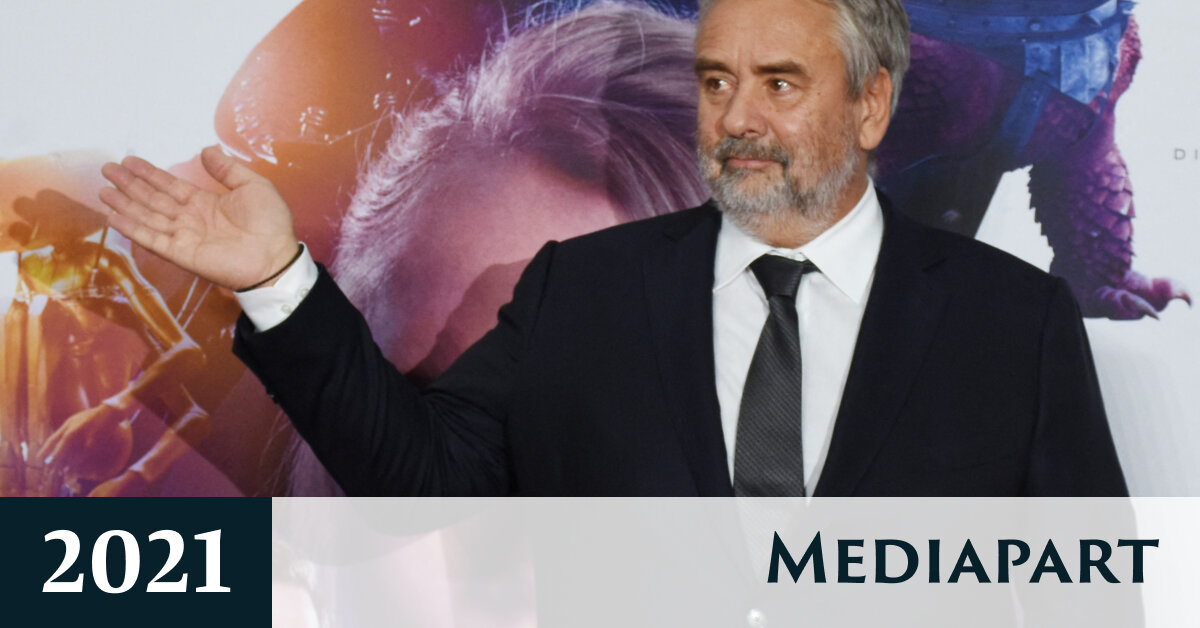 Affaire Luc Besson: une instruction à trous | Mediapart