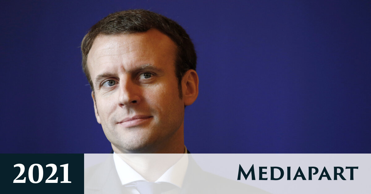 Quelle est la nature de l’étatisme économique d’Emmanuel Macron ...