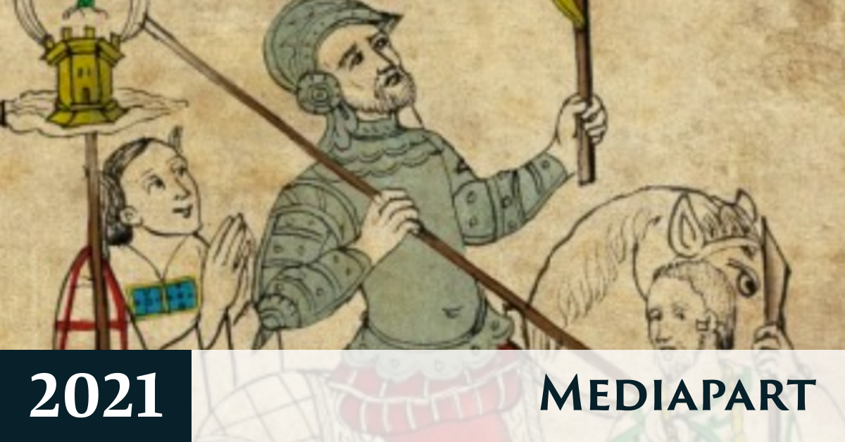 Serge Gruzinski : « J’ai voulu savoir jusqu’où je pouvais aller avec un ...