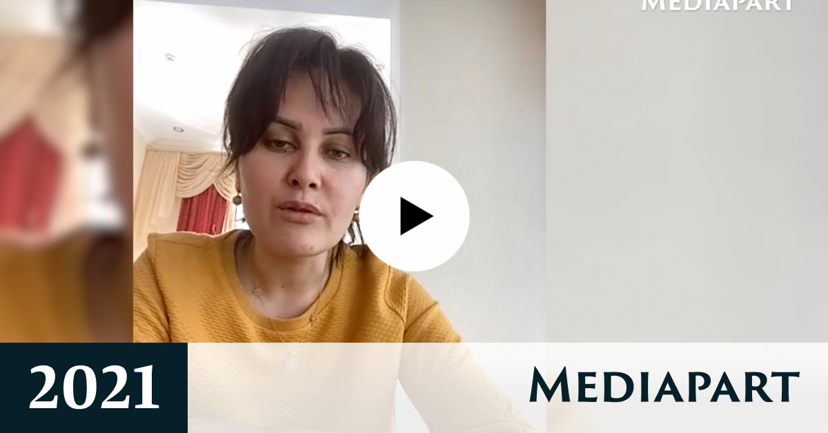 Sahraa Karimi, cinéaste : « Après le 31 août, les Afghans vont se retrouver seuls » | Mediapart