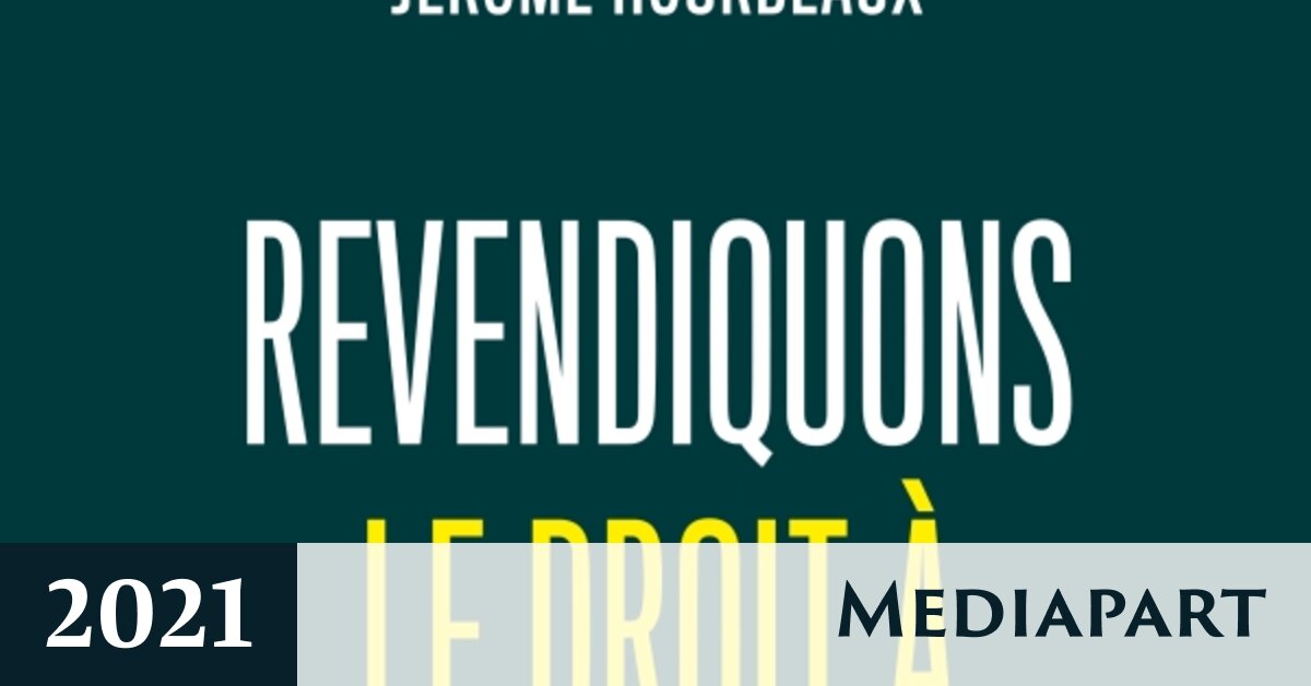 Le « droit à la désobéissance » contre la dérive autoritaire | Mediapart
