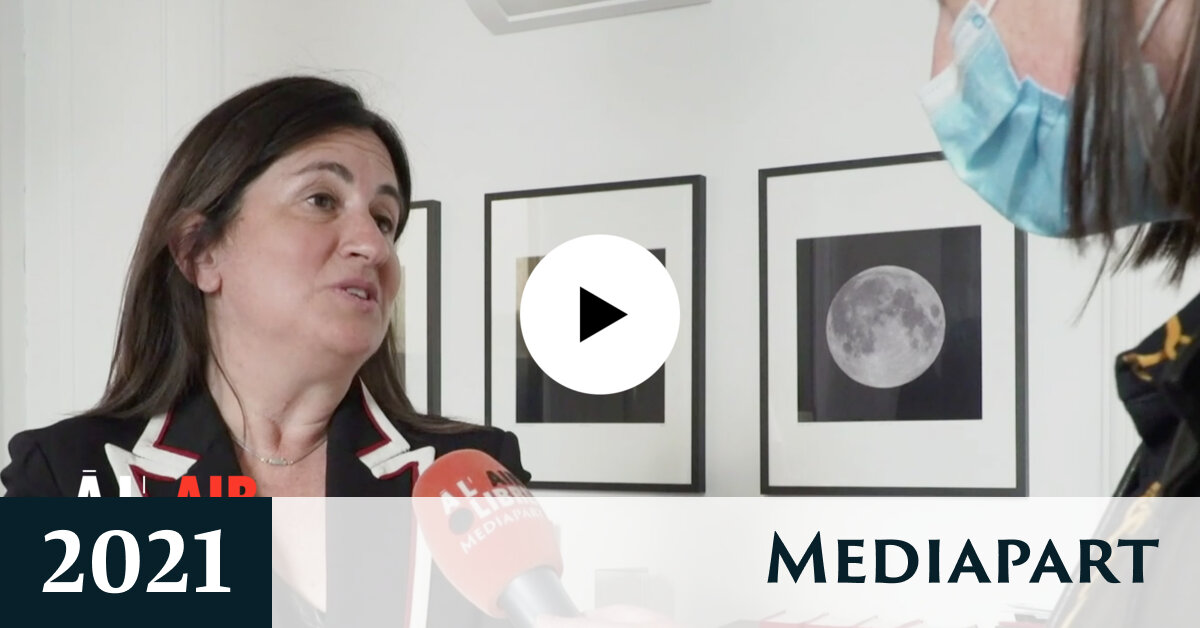 Retour en vidéo sur l’affaire Sarah Halimi | Mediapart