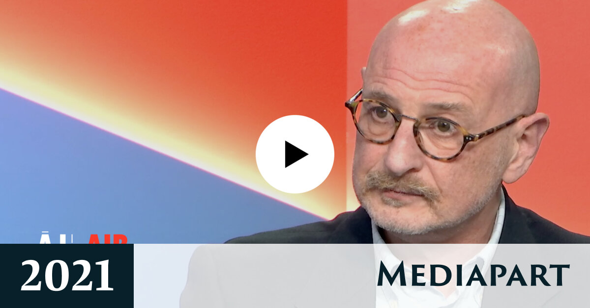 William Dab: «La santé publique en France, c’est l’armée mexicaine ...