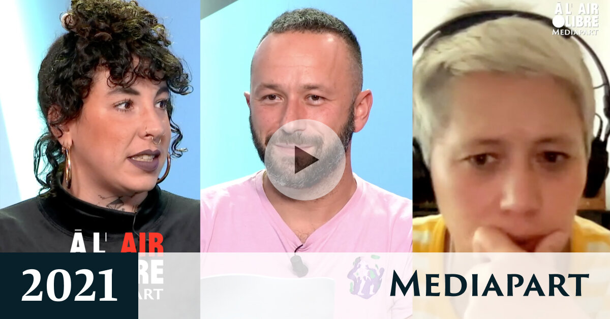 Jennifer Cardini (DJ) : « La rave, c’est un lieu pacifique » | Mediapart