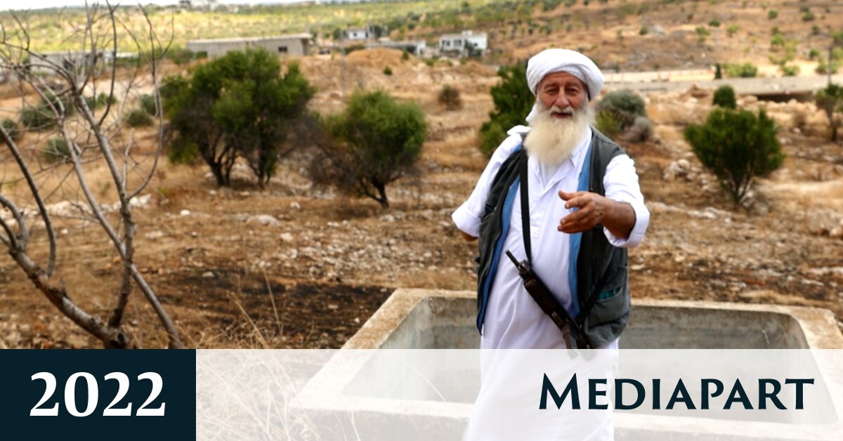 L’imam Bassam Ayachi, jugé dans une affaire de terrorisme, renseignait ...