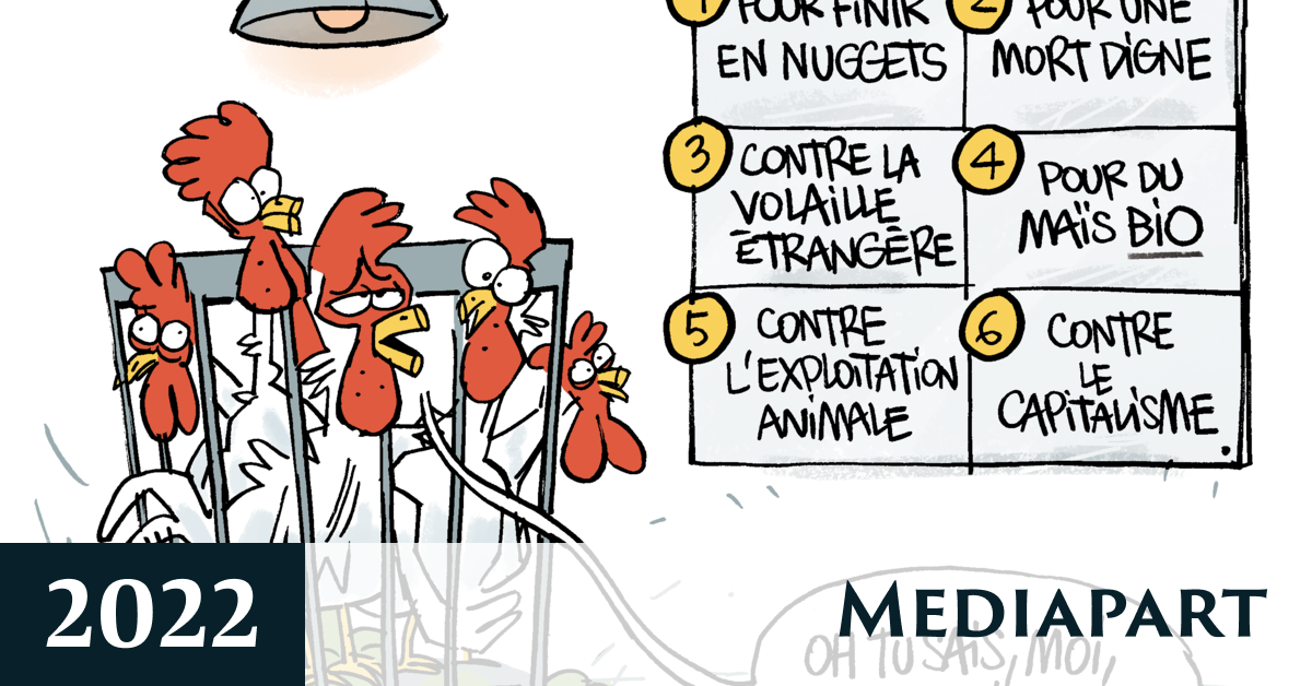 Les vraies raisons de la montée de l’abstention | Mediapart