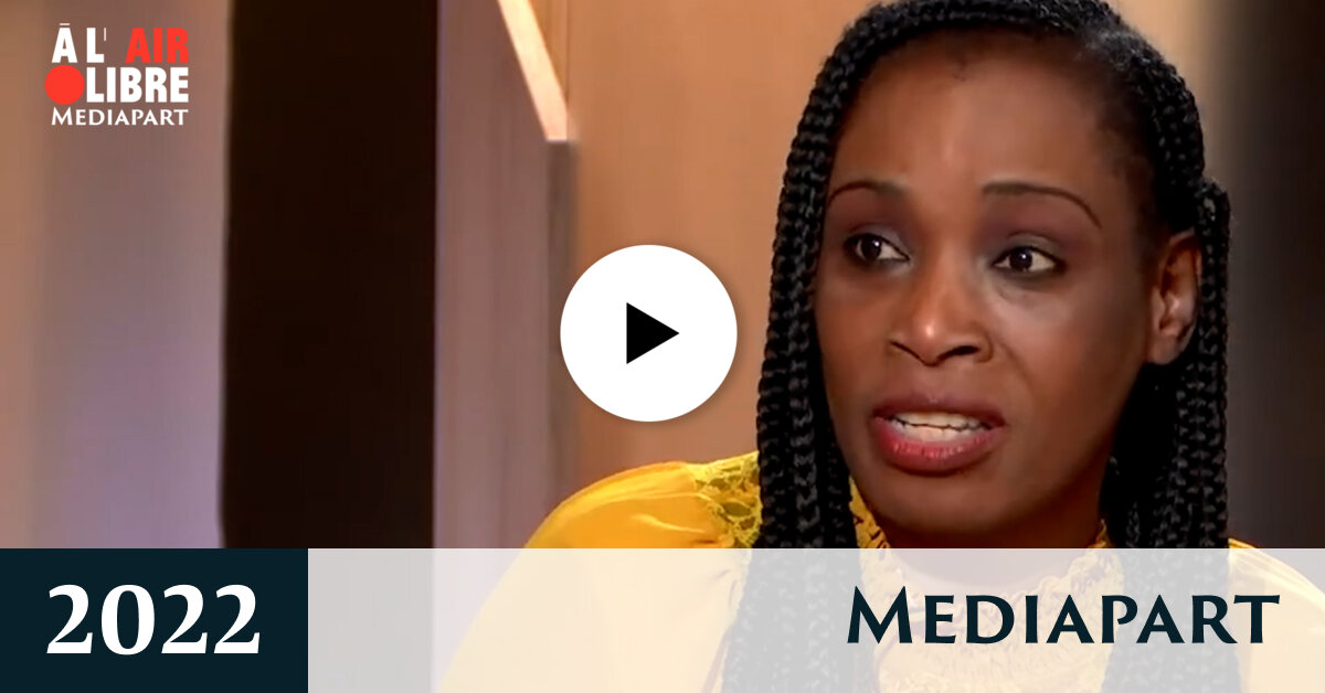 Rachel Keke, de la grève à la politique | Mediapart