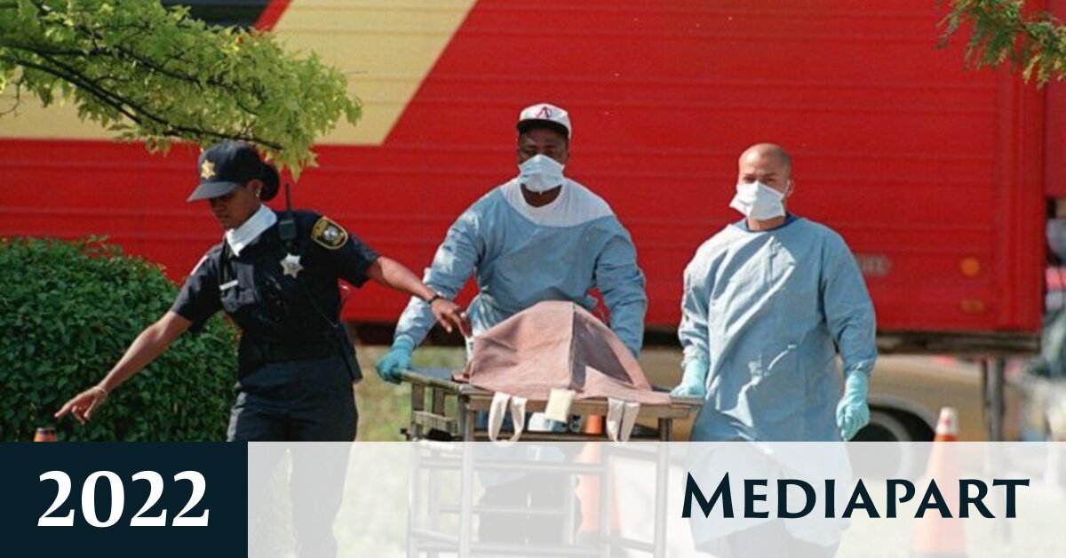 The forgotten lessons of Chicago's deadly 1995 heatwave | Mediapart