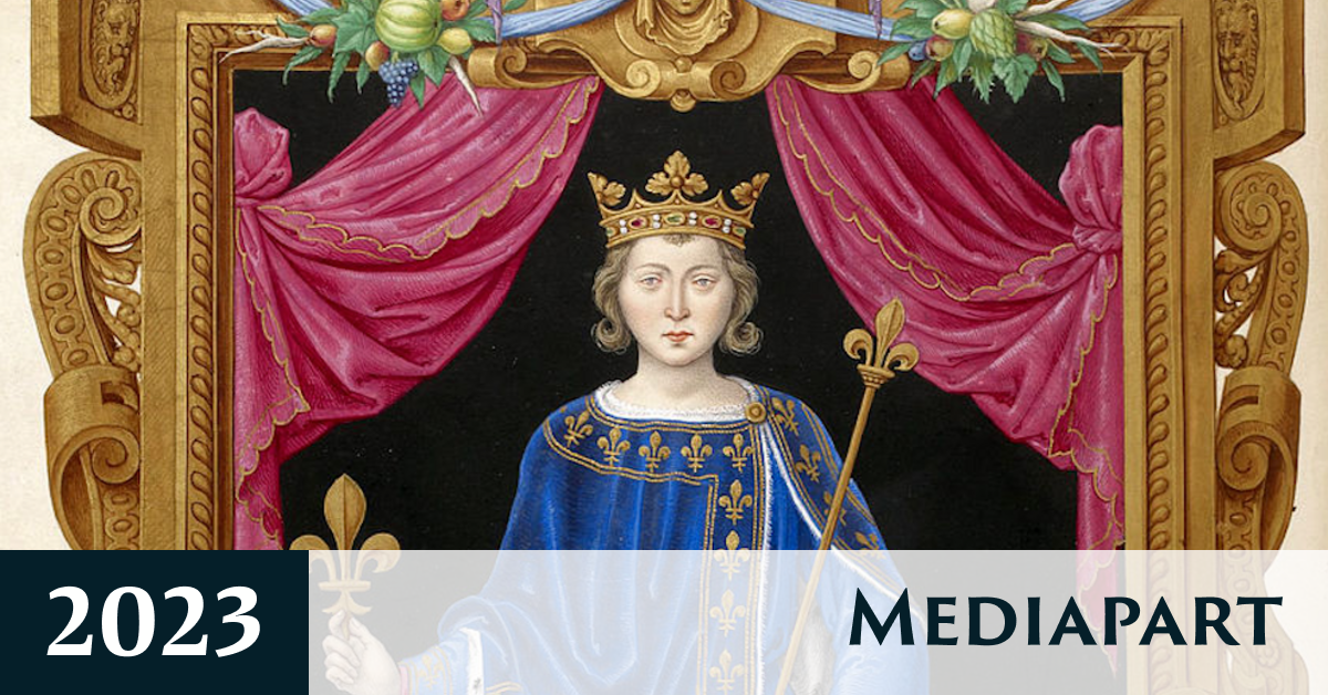 How the roots of France's 'superiority complex' may lie in the Middle ...