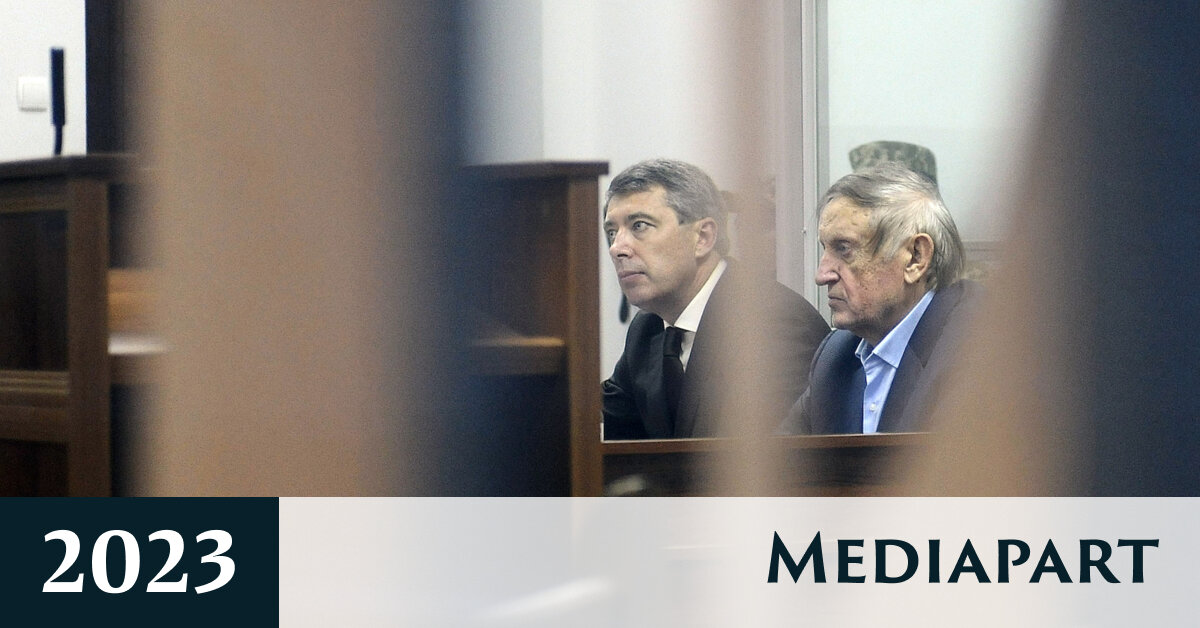 Crimes de guerre et trahisons : la délicate administration de la ...