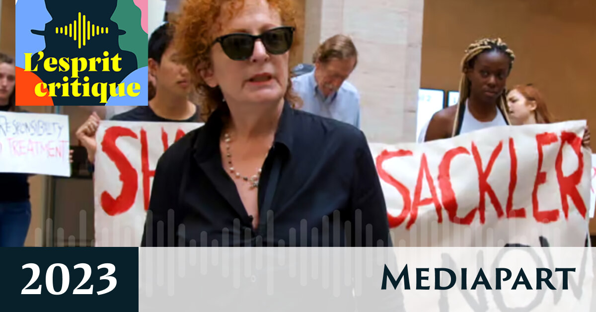 « L’esprit critique » cinéma : parler, militer et angoisser | Mediapart