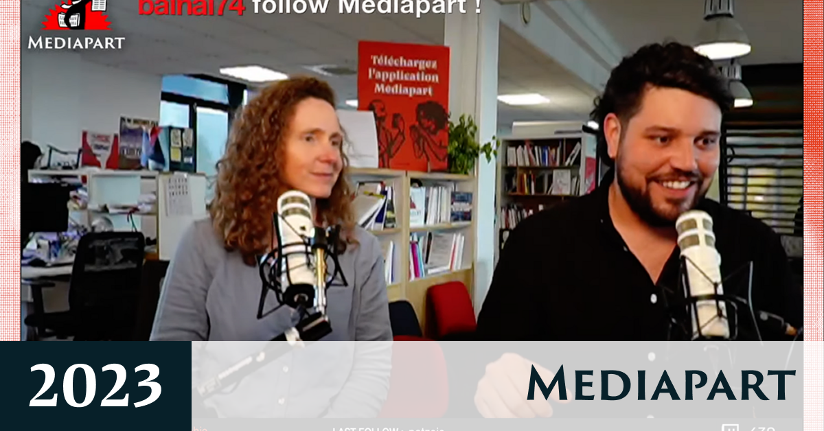 « Abonnez-vous » : notre émission Twitch avec Mathilde Mathieu sur « La ...