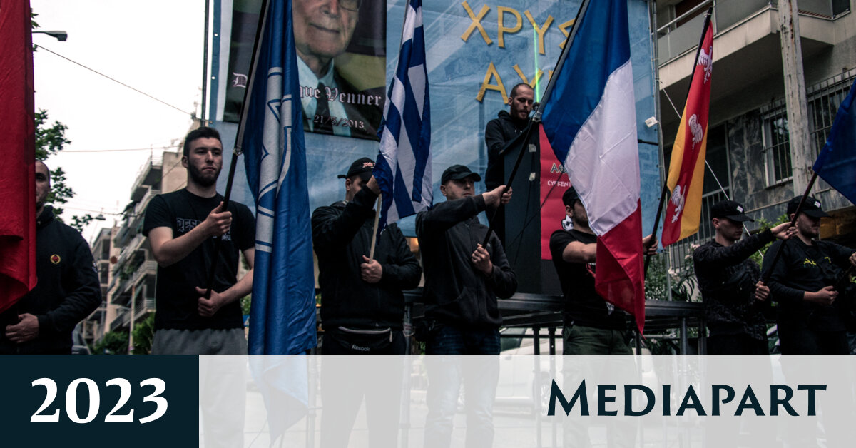 Dix ans après la mort de Dominique Venner, l’extrême droite européenne ...