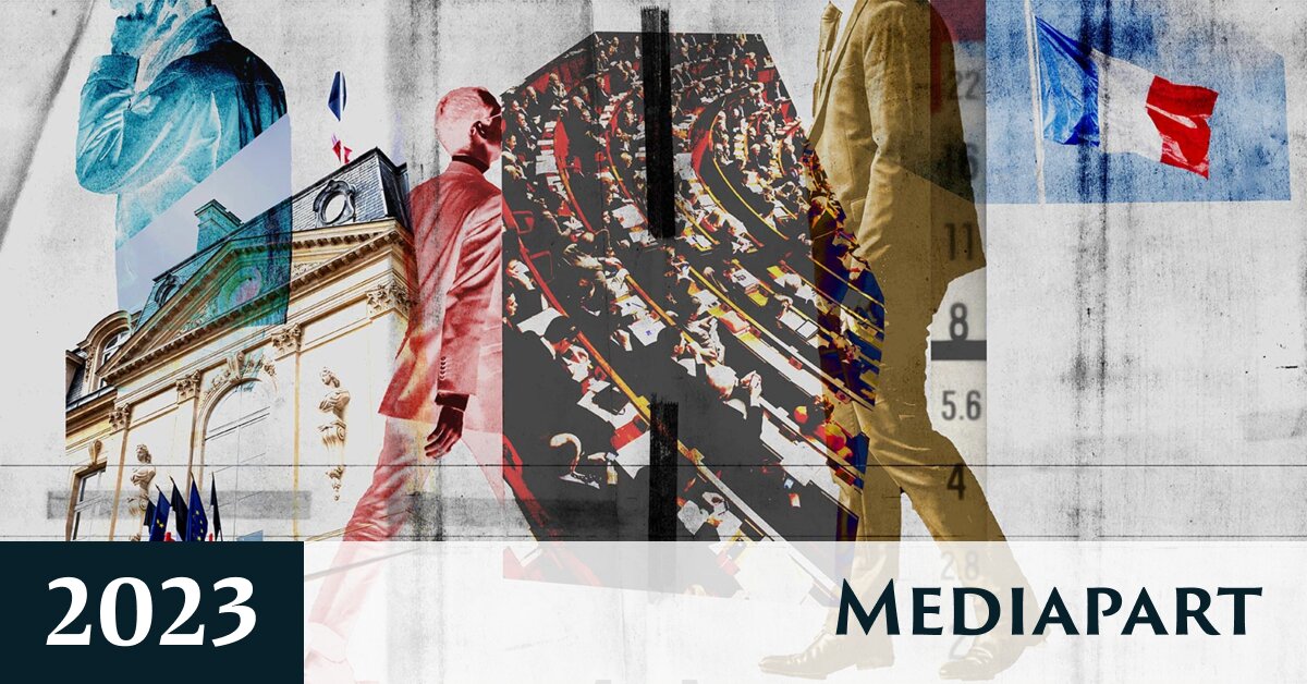 Plus de 4 000 espions et agents d’influence sont surveillés en France ...