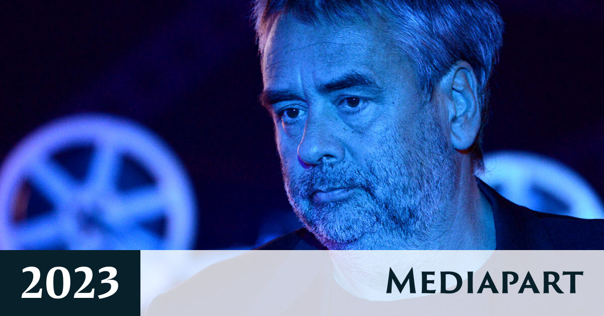 Affaire Luc Besson : la Cour de cassation écarte les accusations de ...