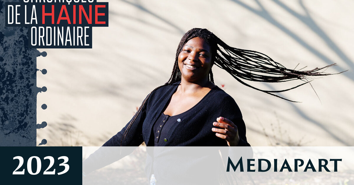 Rachel, née au Mali : « Je pleurais quand ma mère adoptive me rasait la ...