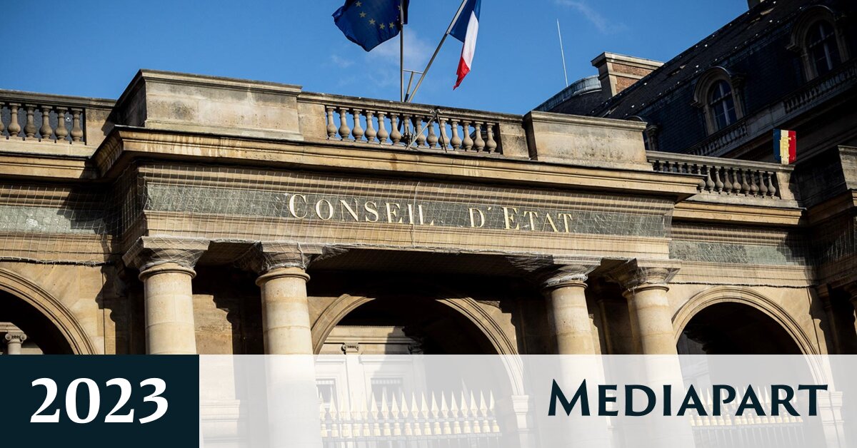 Après l’emballement politique et médiatique, l’interdiction de l’abaya débattue devant le ...