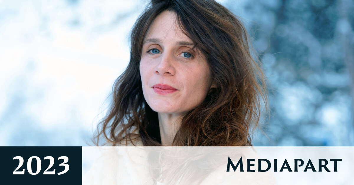 Judith Chemla : « Les révélations des enfants sont trop souvent ...