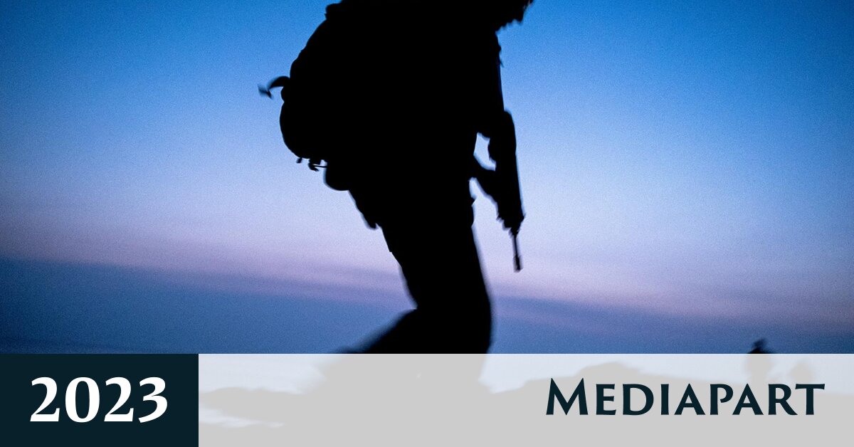 Secret-défense : le grand détournement | Mediapart