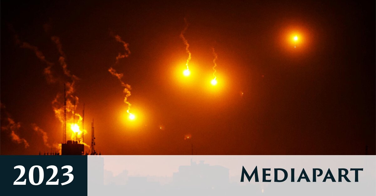 Le fil du jour. À Gaza, l’OMS reprend le bilan du Hamas, Nétanyahou s ...