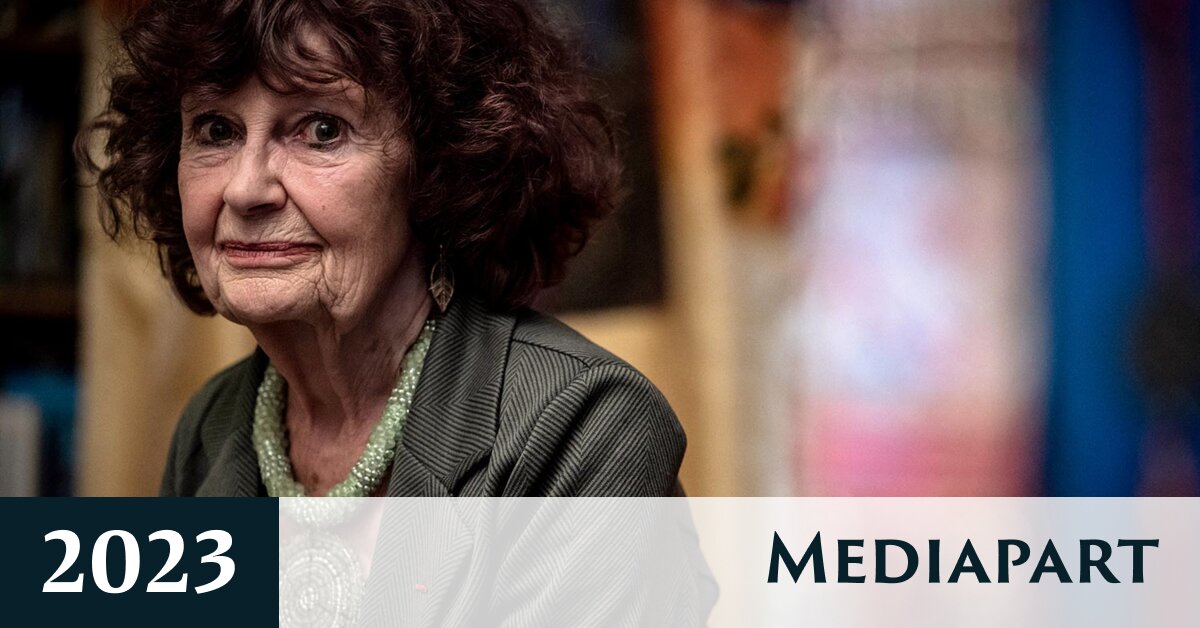 Eva Thomas, lanceuse d’alerte : « Il faut rendre les crimes de l’inceste imprescriptibles ...