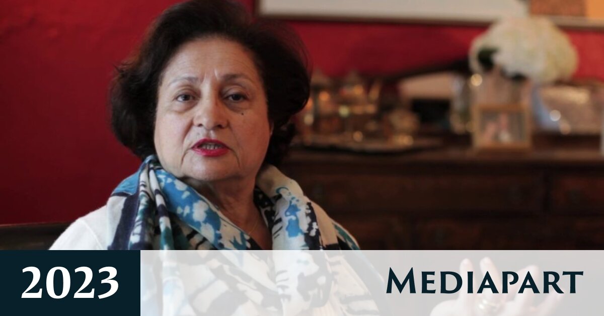 Les notes de la compositrice iranienne Sheida Gharachedaghi ravivées à ...