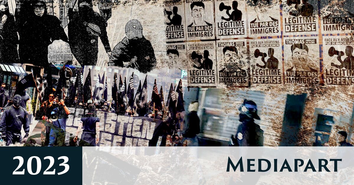 Le bruit des bottes, le silence des pantoufles | Mediapart