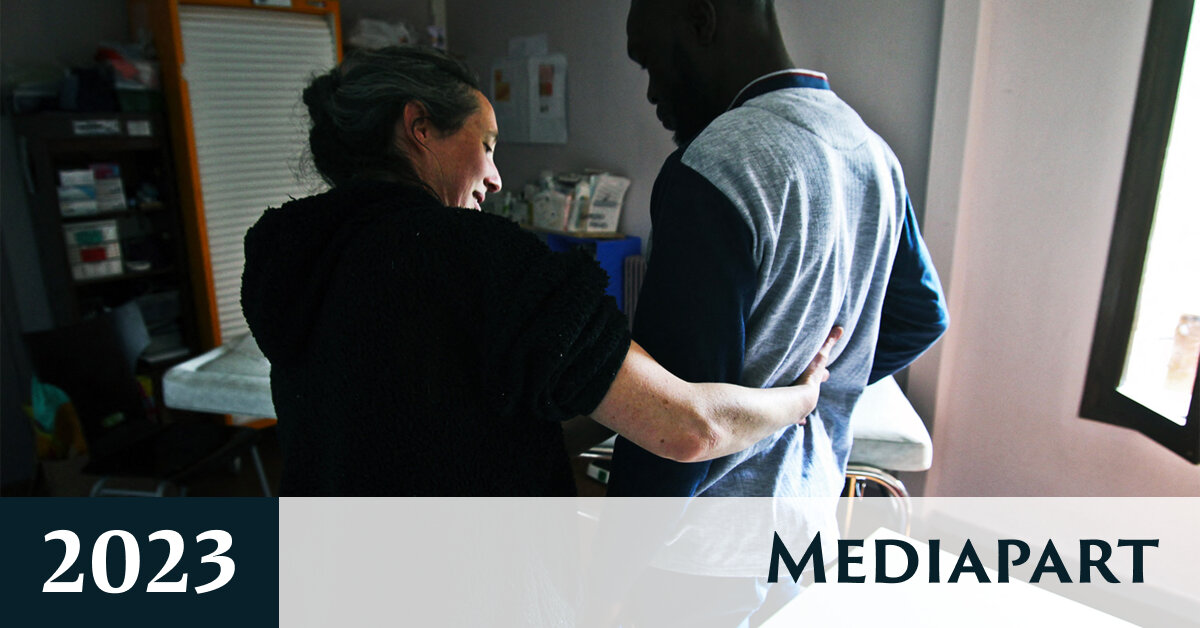 Un nouveau rapport propose de compliquer un peu plus l’accès à l’AME ...