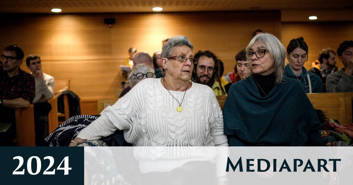 Affaire Legay : six mois de prison avec sursis requis contre le ...