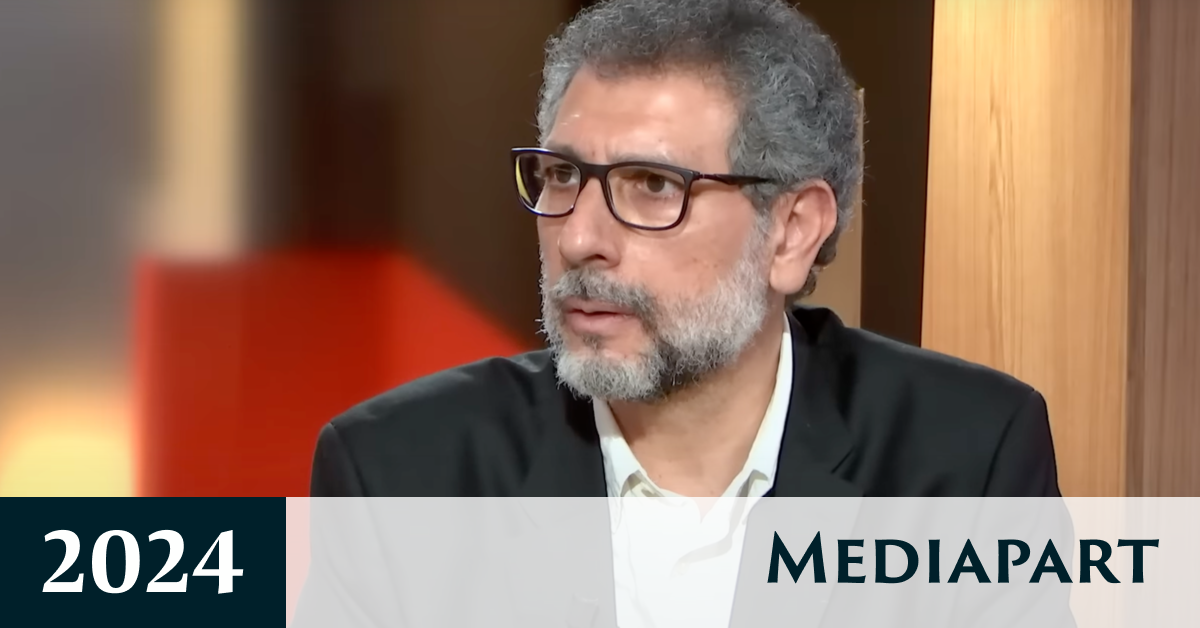 Ziad Majed : « La force brutale et les assassinats n’ont jamais rien ...