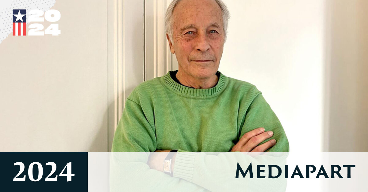 Richard Ford, romancier : « Les Américains sont trop attachés à leur ...