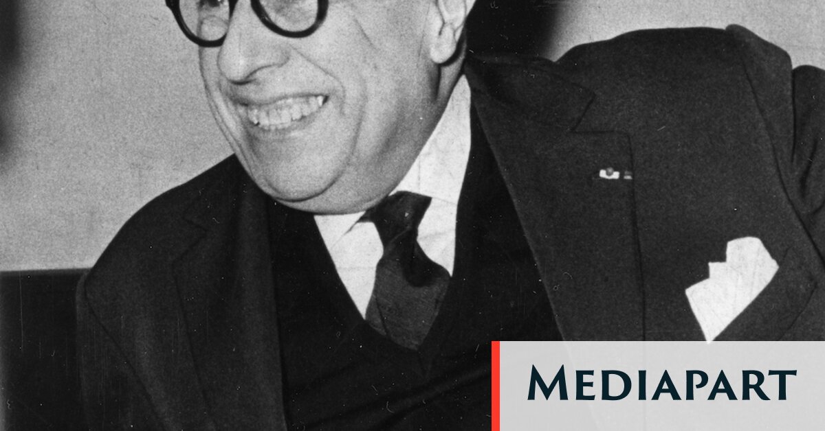 «Un sombre et magnifique espoir»: les révolutions manquées de Jean ...