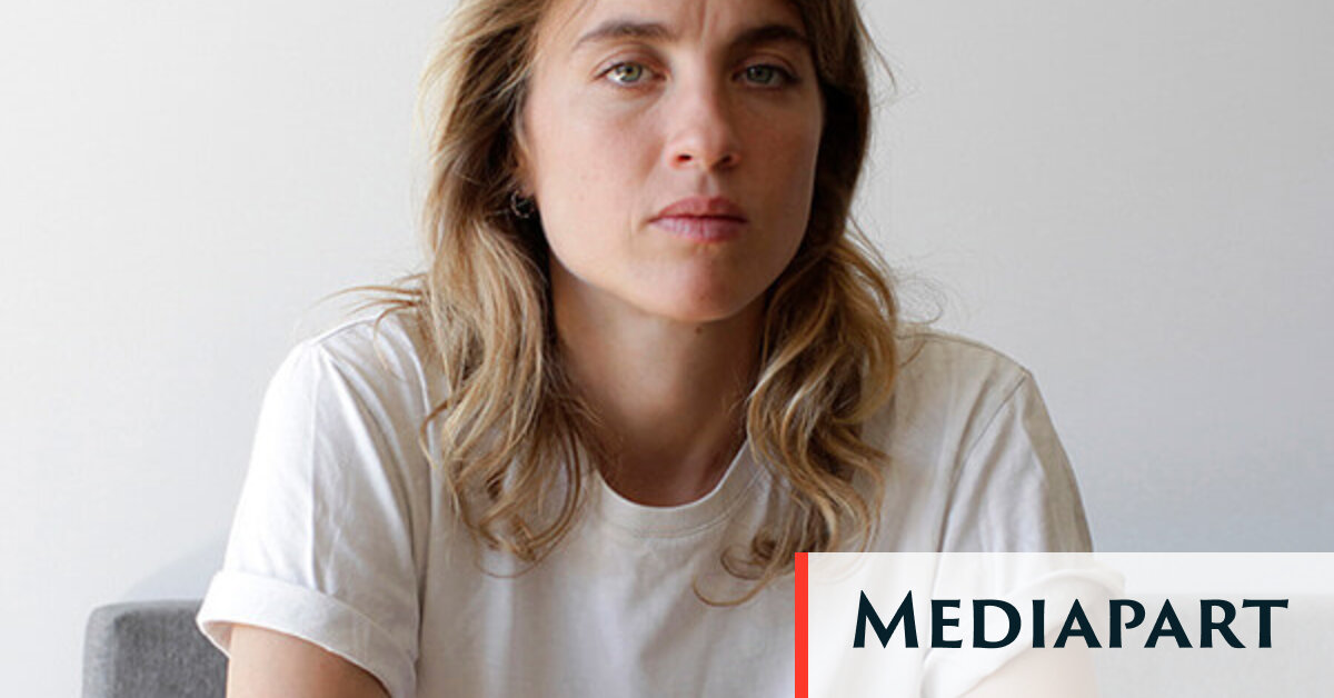 Adèle Haenel, l’onde de choc | Mediapart