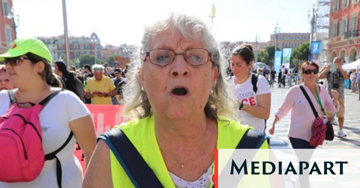 Affaire Legay : un mensonge d’État | Mediapart